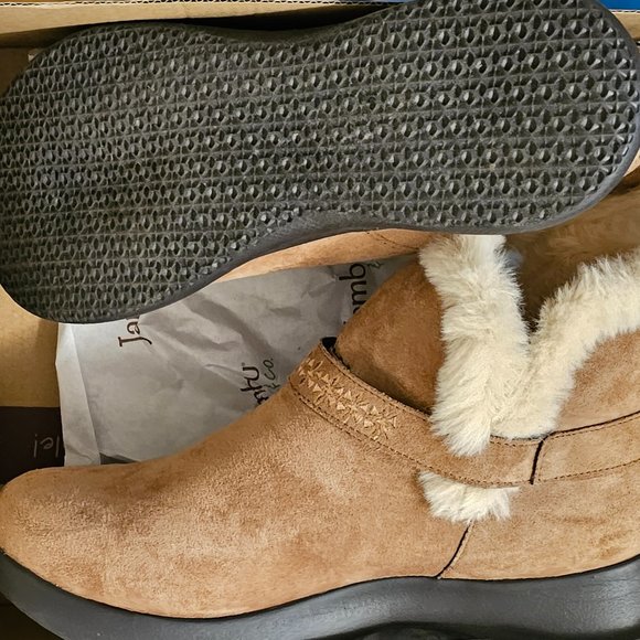 JBU | Shoes | Jbu By Jambu Nordic Nordic Wms 75 | Poshmark